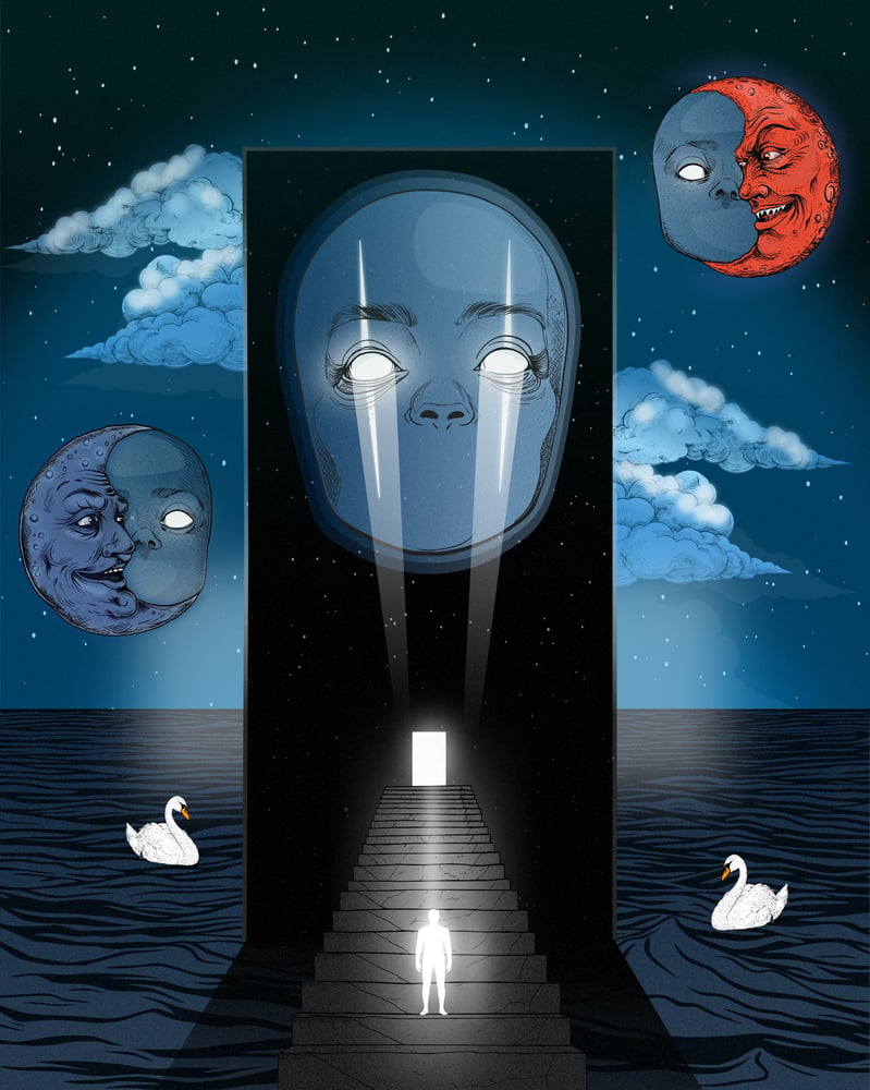 Cosmic Duality