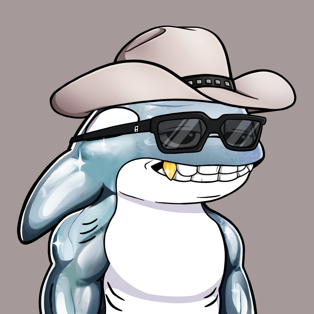 Chill Whales #12 | chillwhales