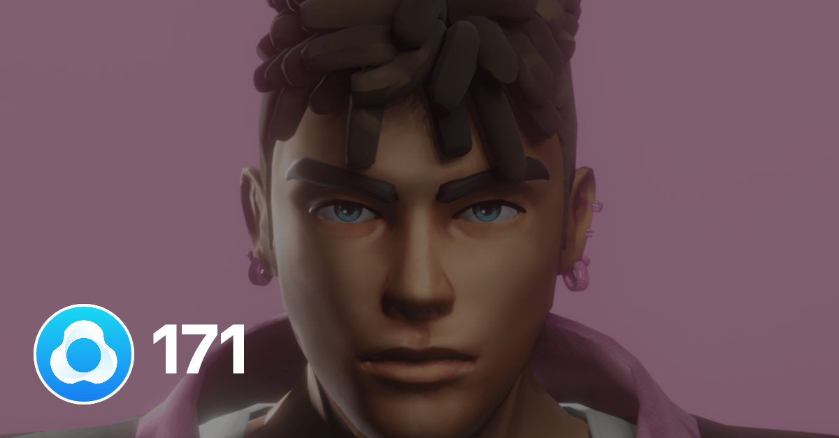 171 | Lukso Creators