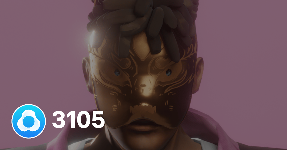 3105 | Lukso Creators