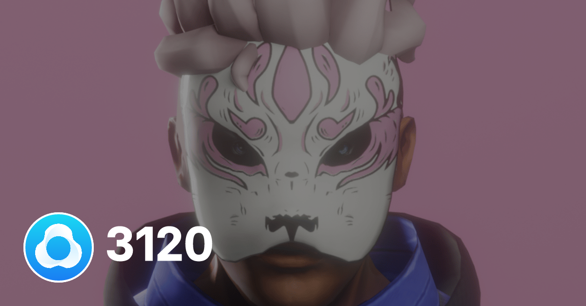 3120 | Lukso Creators