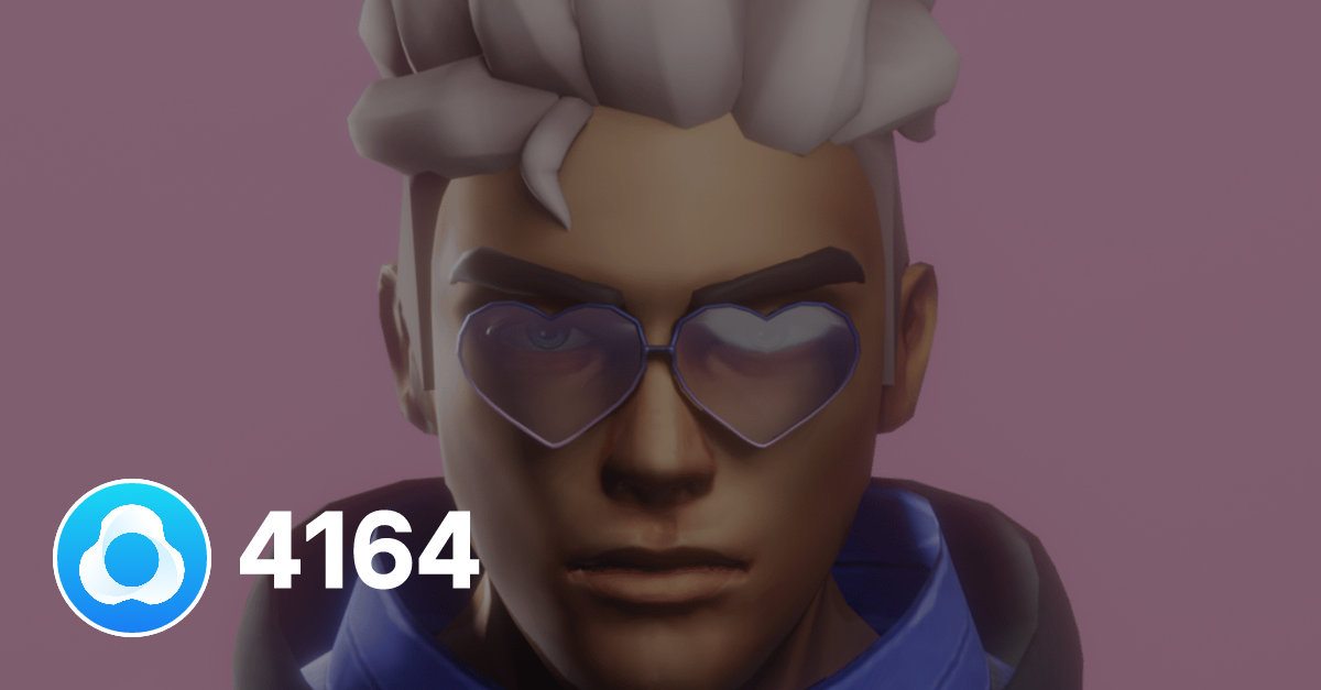 4164 | Lukso Creators