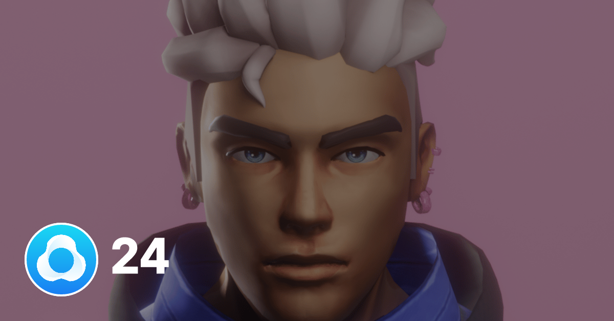 24 | Lukso Creators