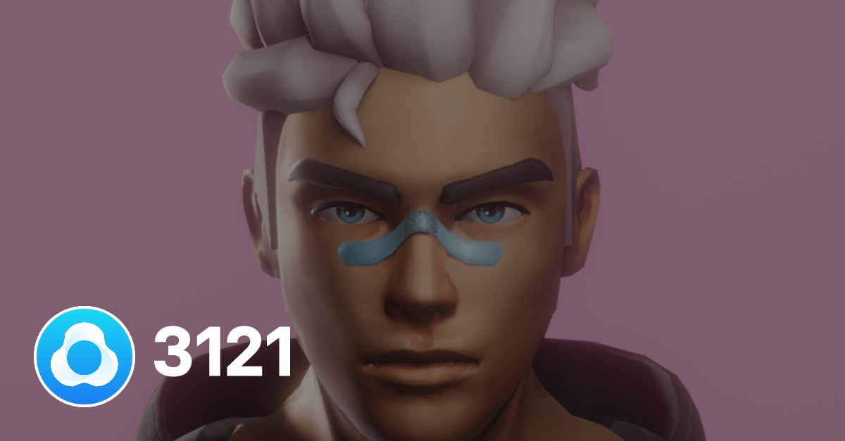 3121 | Lukso Creators