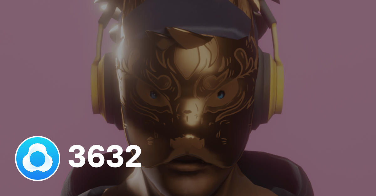 3632 | Lukso Creators