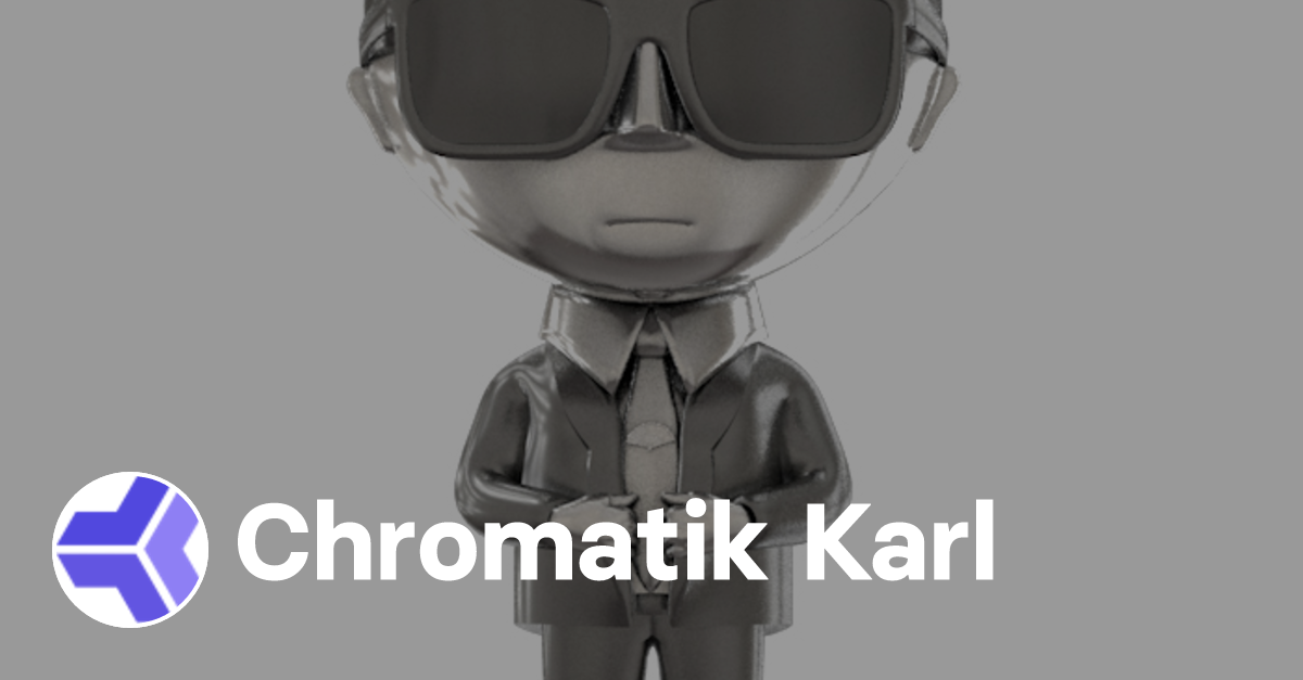 Chromatik Karl