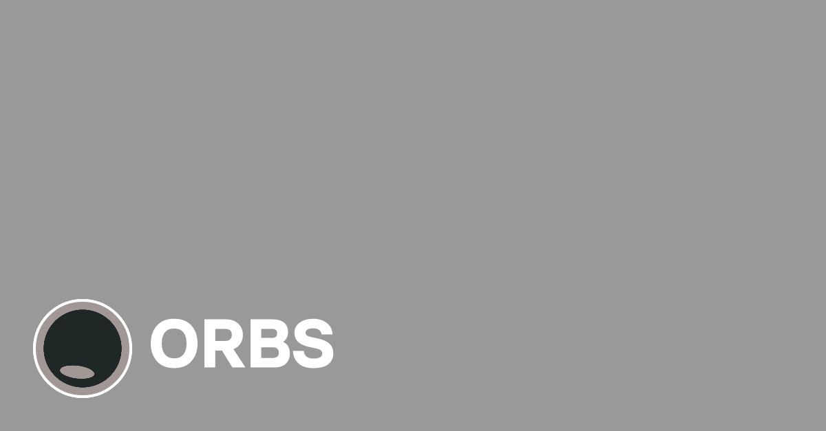 ORBS | ORBS