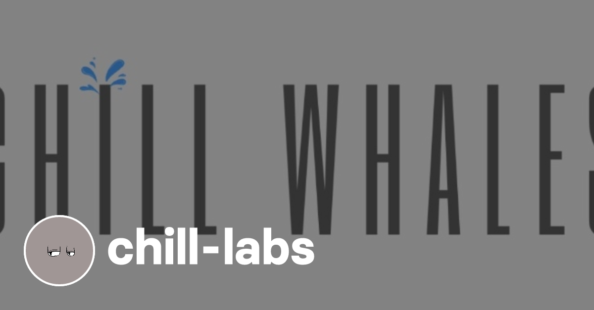 chill-labs