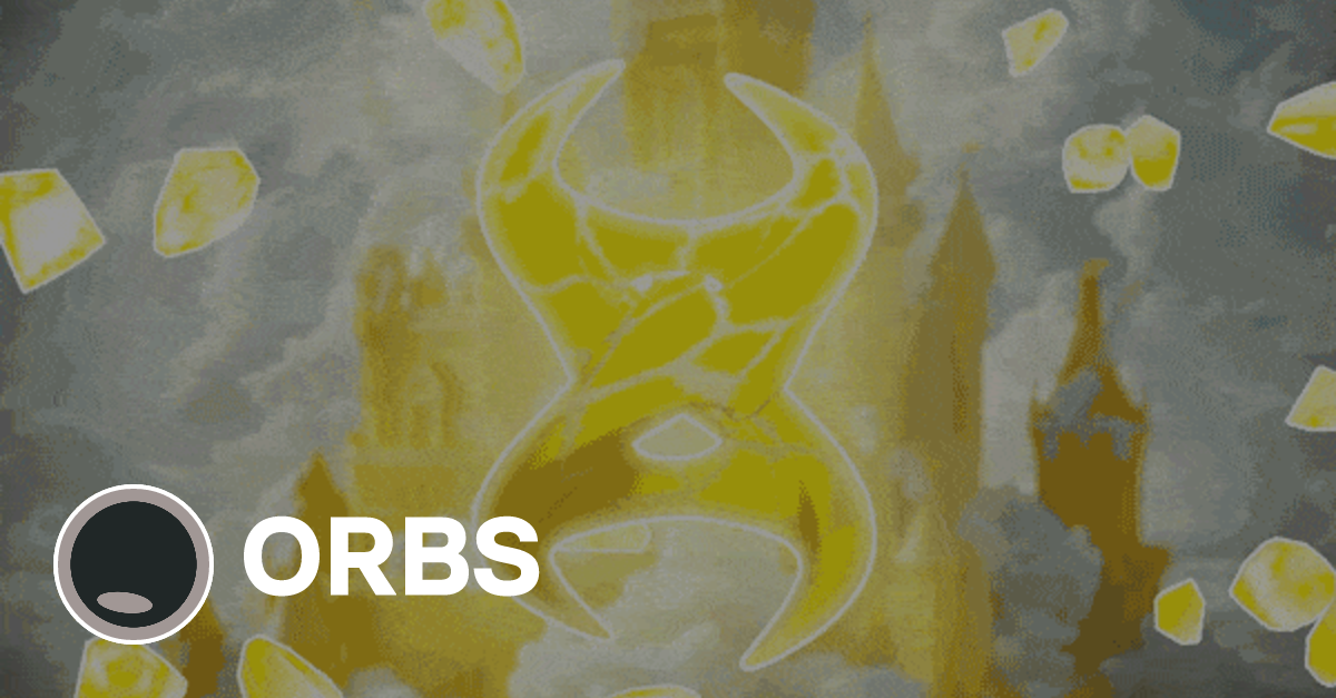 ORBS | ORBS