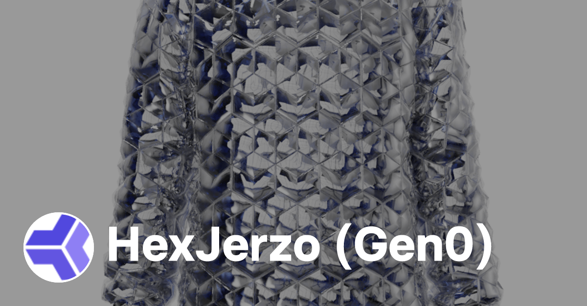 HexJerzo (Gen0)