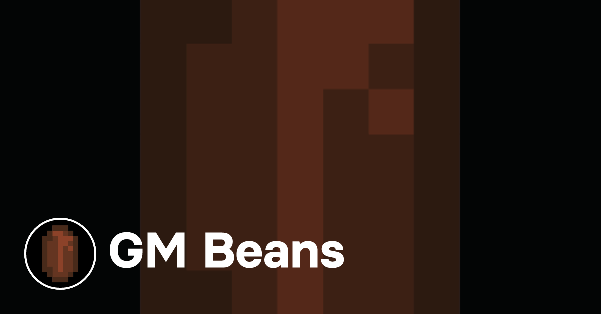GM Beans