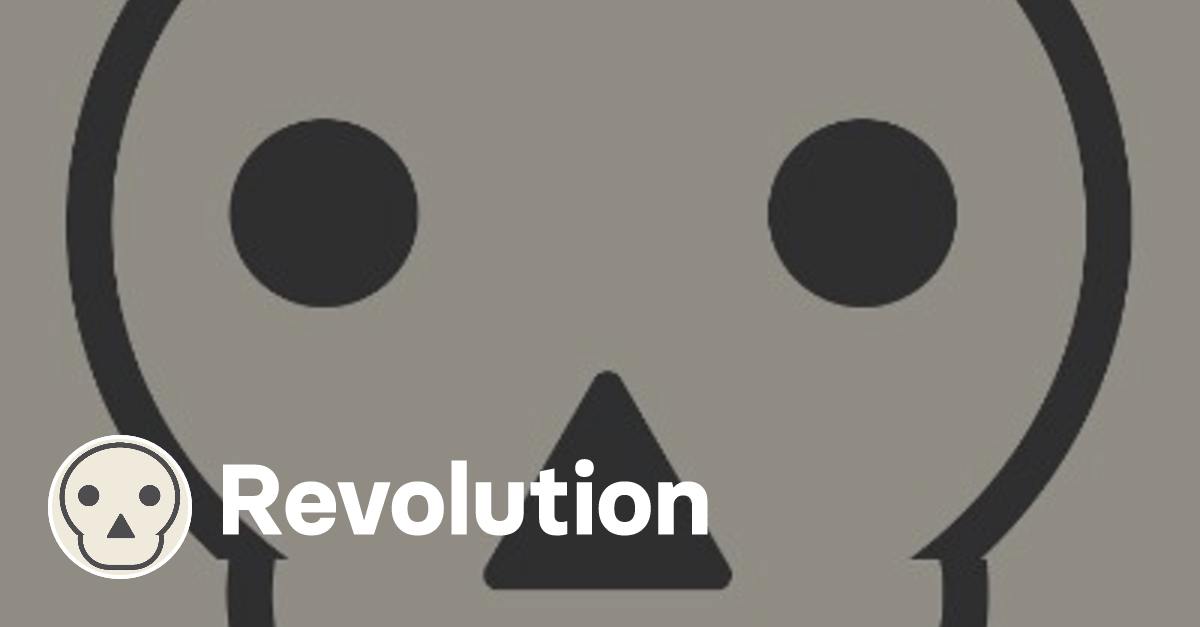 Revolution