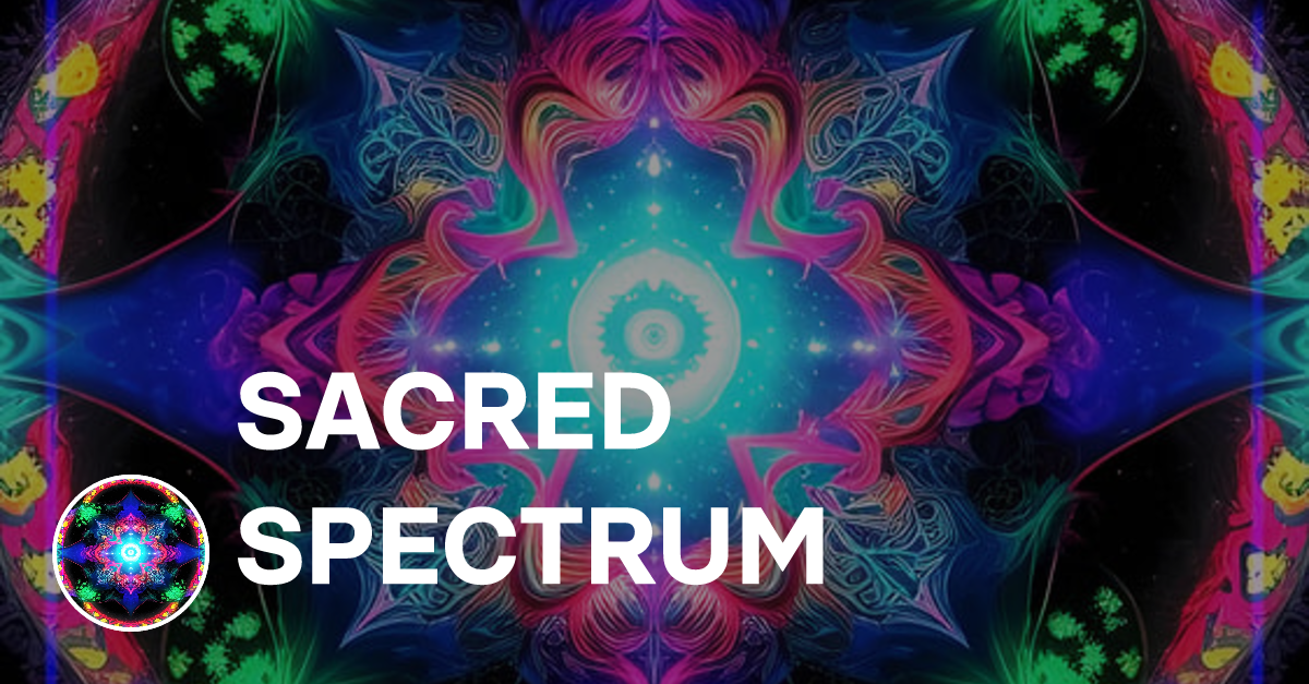 SACRED SPECTRUM