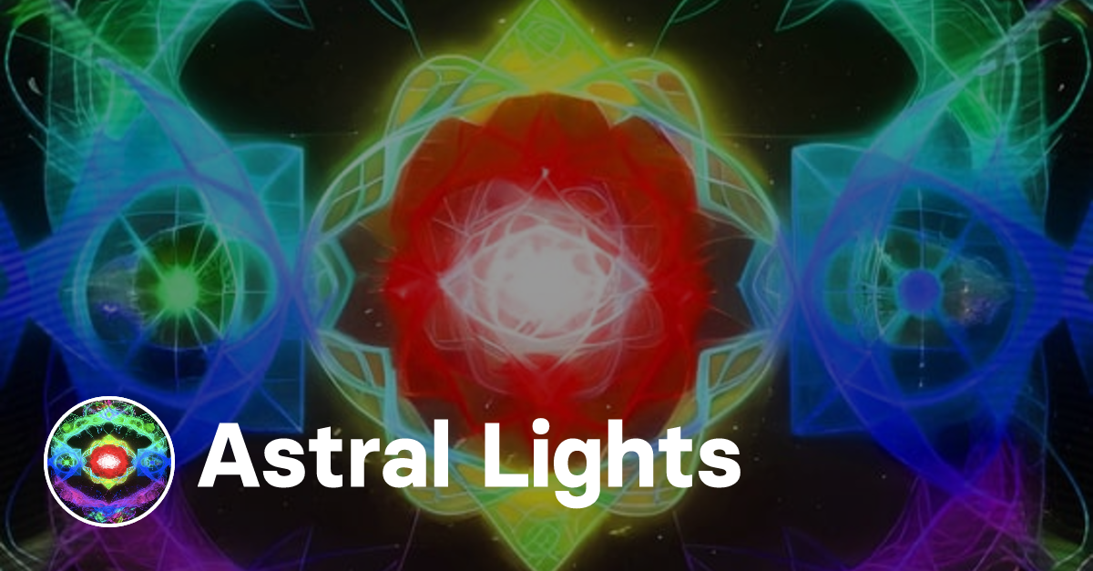 Astral Lights