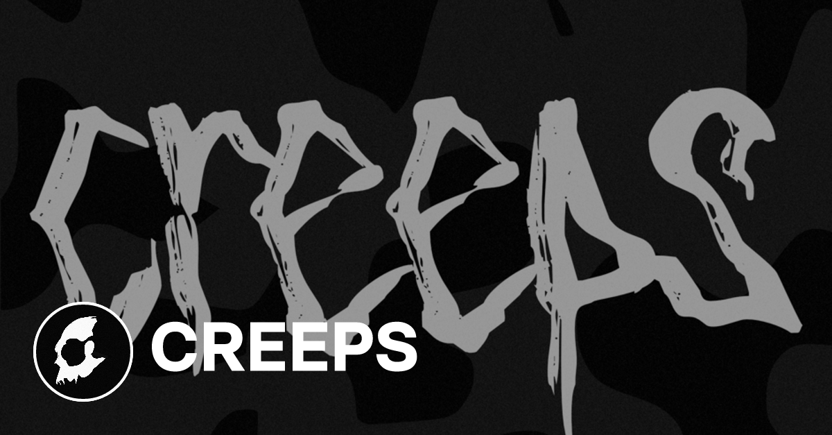 CREEPS