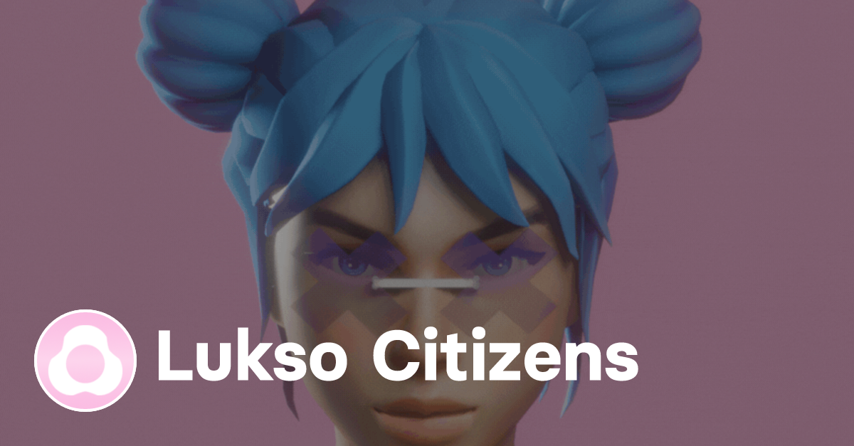 Lukso Citizens