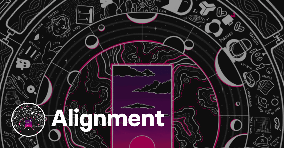 Alignment