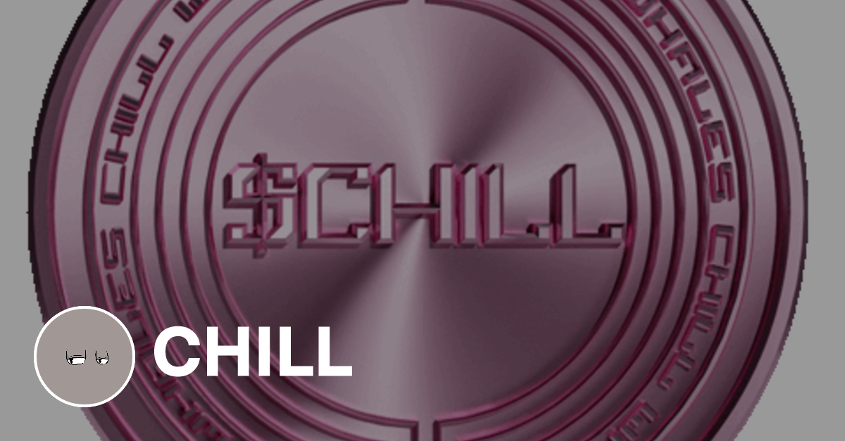 CHILL