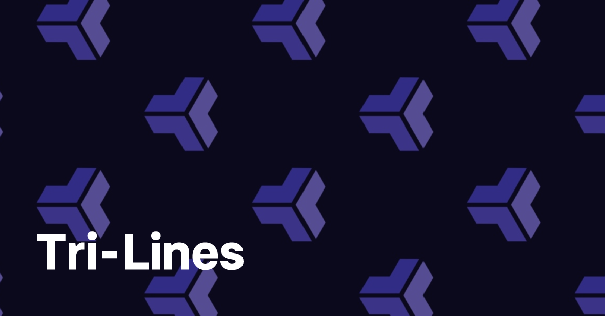 Tri-Lines #82 | Tri-Lines